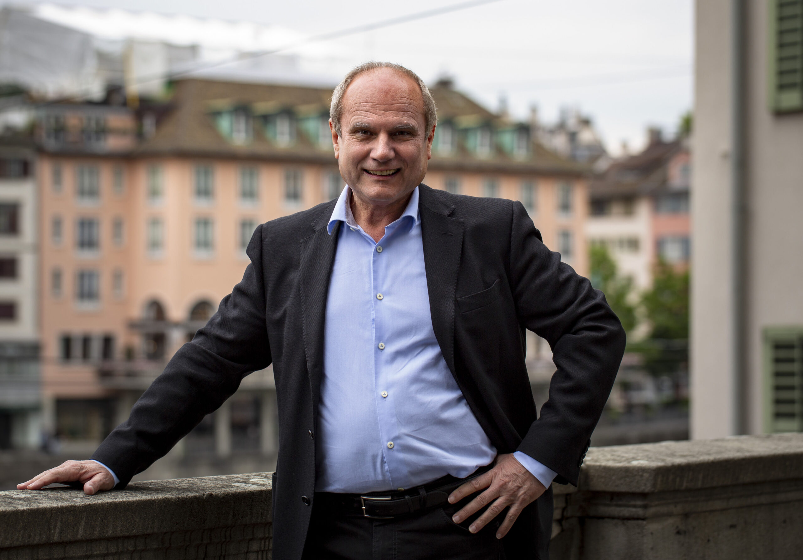 Initiativkomitee - GenerationenInitiative